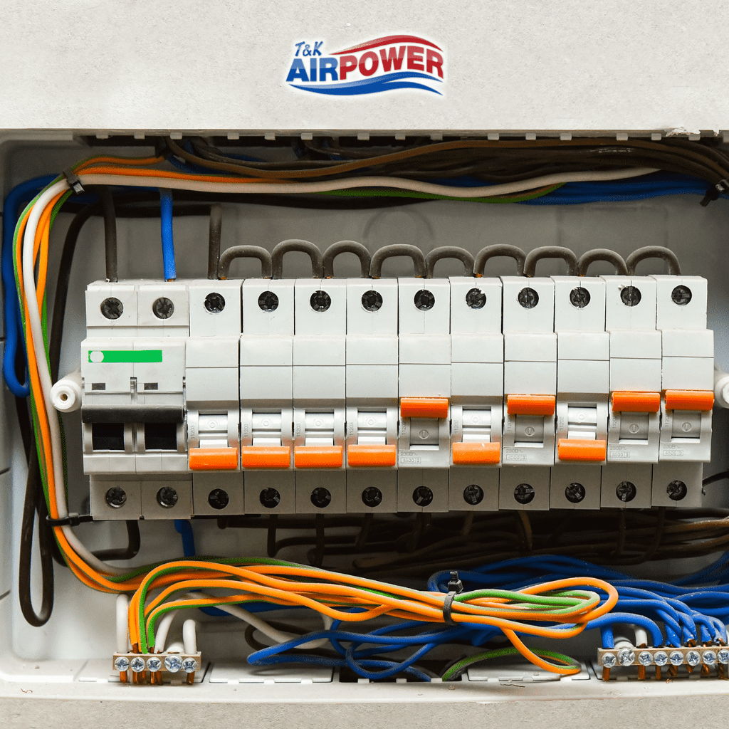 5 Essential Things About Your Electricity Switchboard