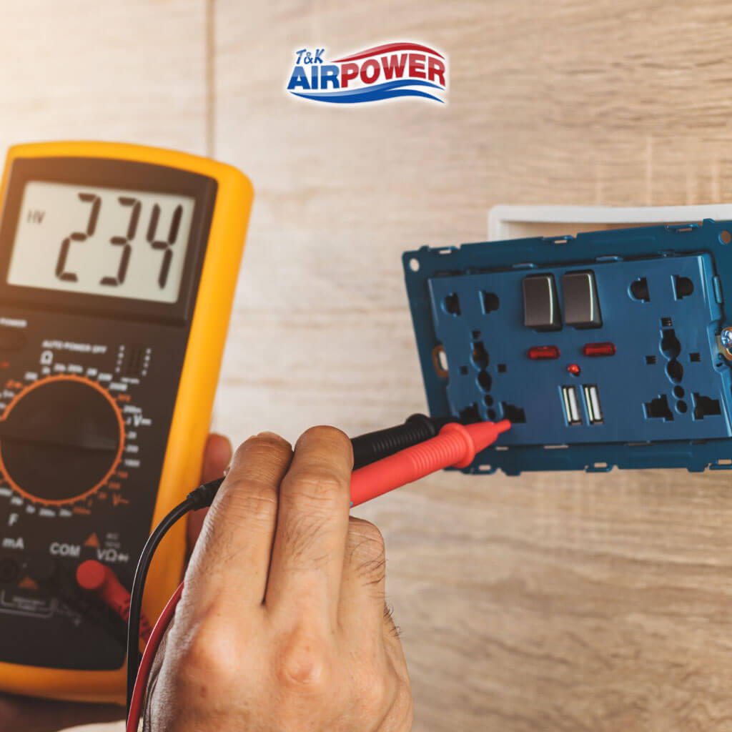 Essential Signs of Electrical Faults and Expert Solutions