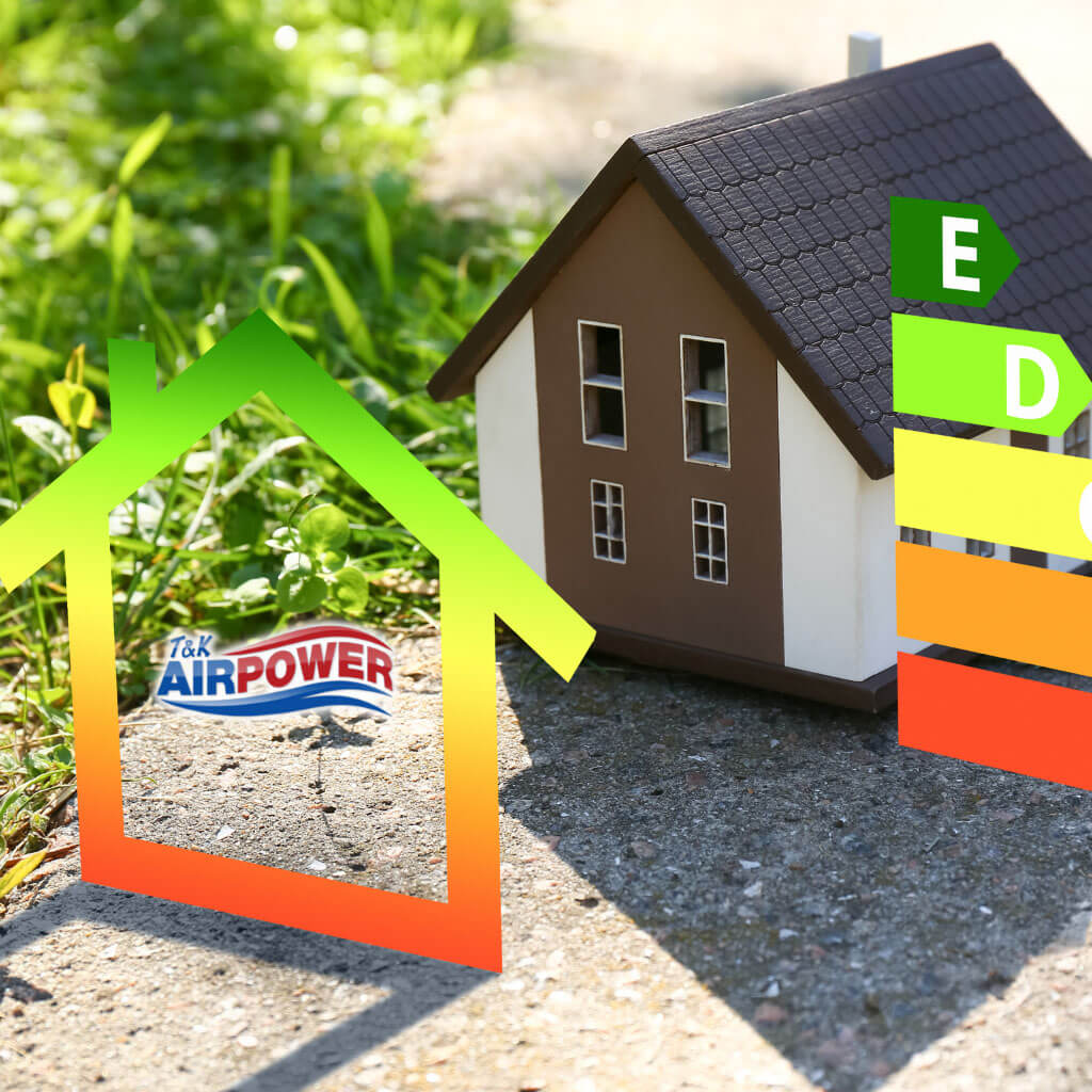 Guide to Energy Efficiency with Domestic Electrical Services