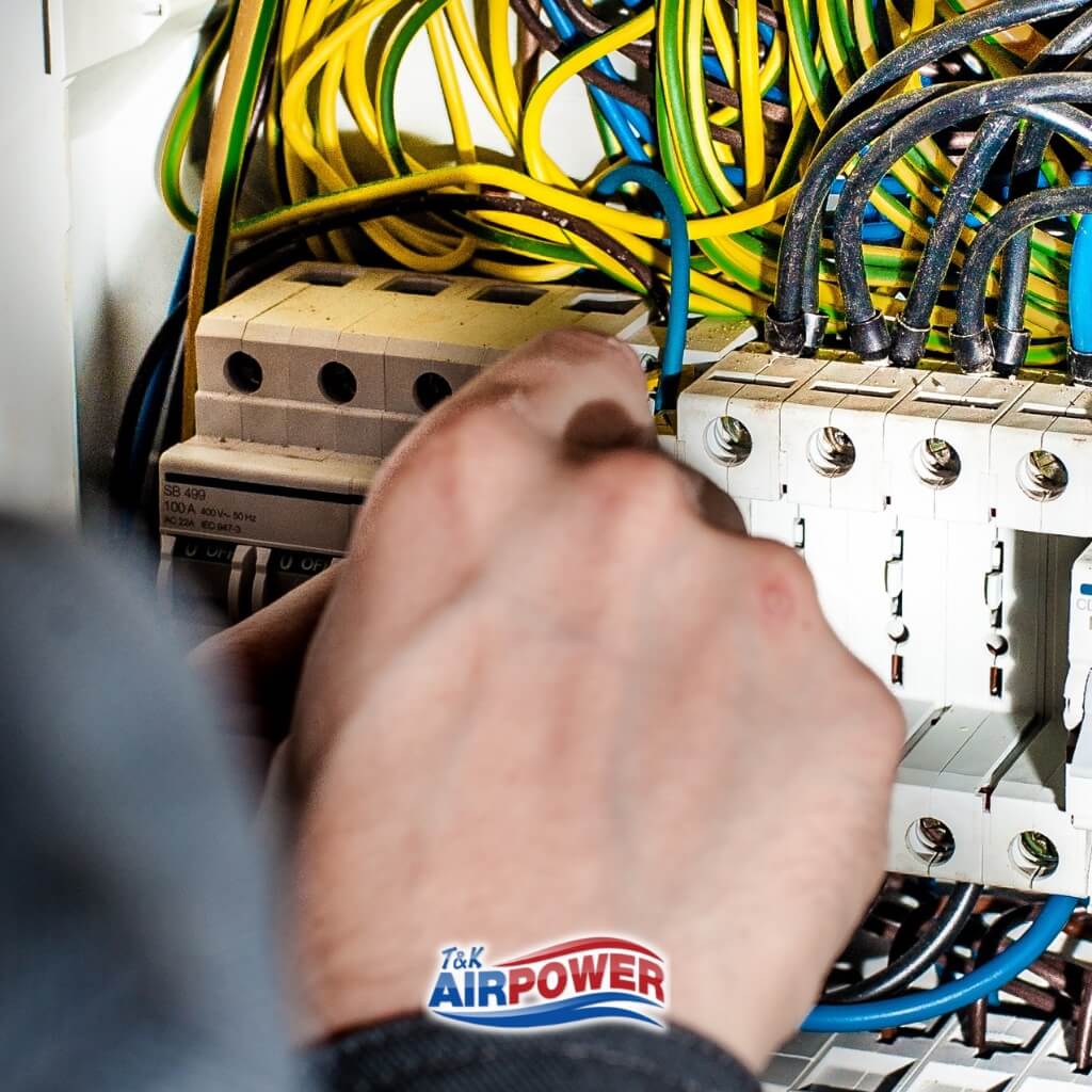 Domestic Electrical Services: Your Key to a Safer Home