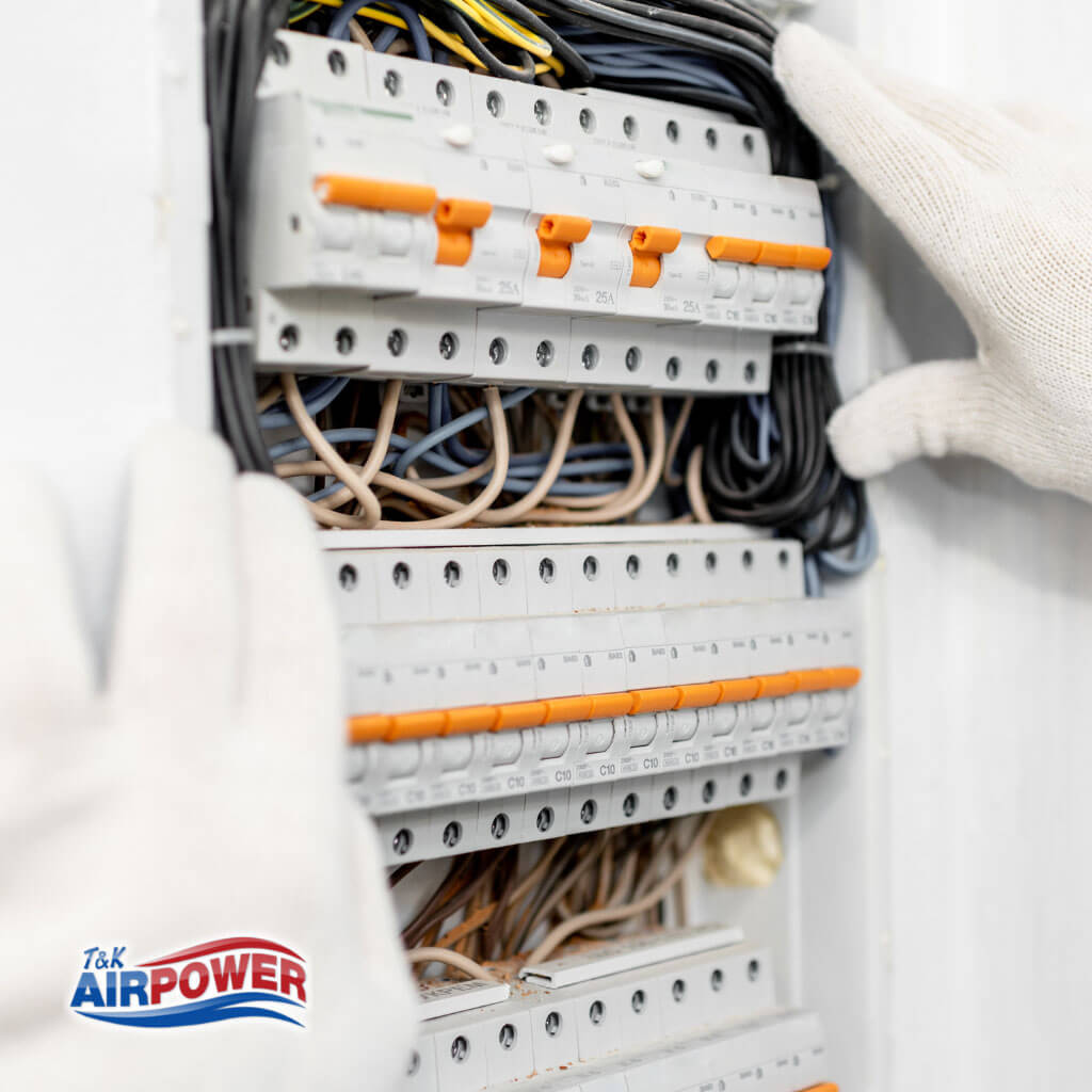 How Modern Wiring and Electrical Installation Boosts Safety