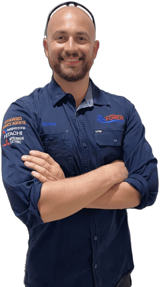 Electrical Repair Services Adelaide - T&K Airpower