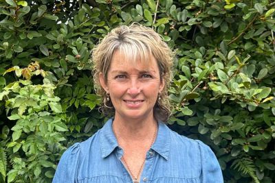 Debbie Eaton - Tomatis® New Zealand