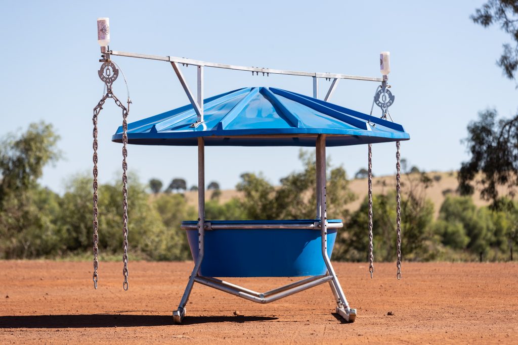 Top Cattle Feeda - Top Country