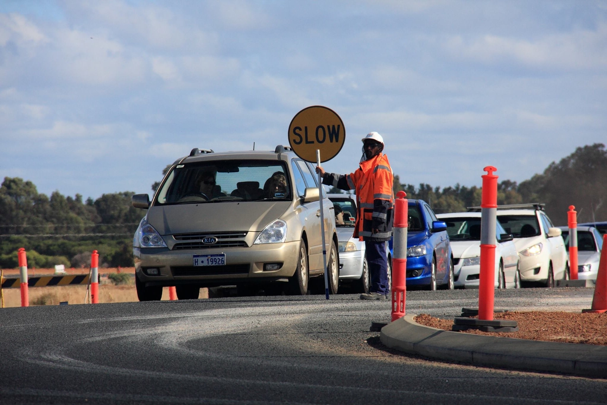 Traffic Management Careers | Traffic Force