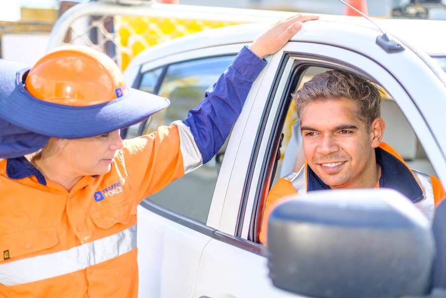 Traffic Management Careers | Traffic Force