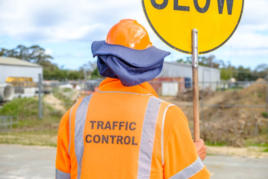 Traffic Management Careers | Traffic Force