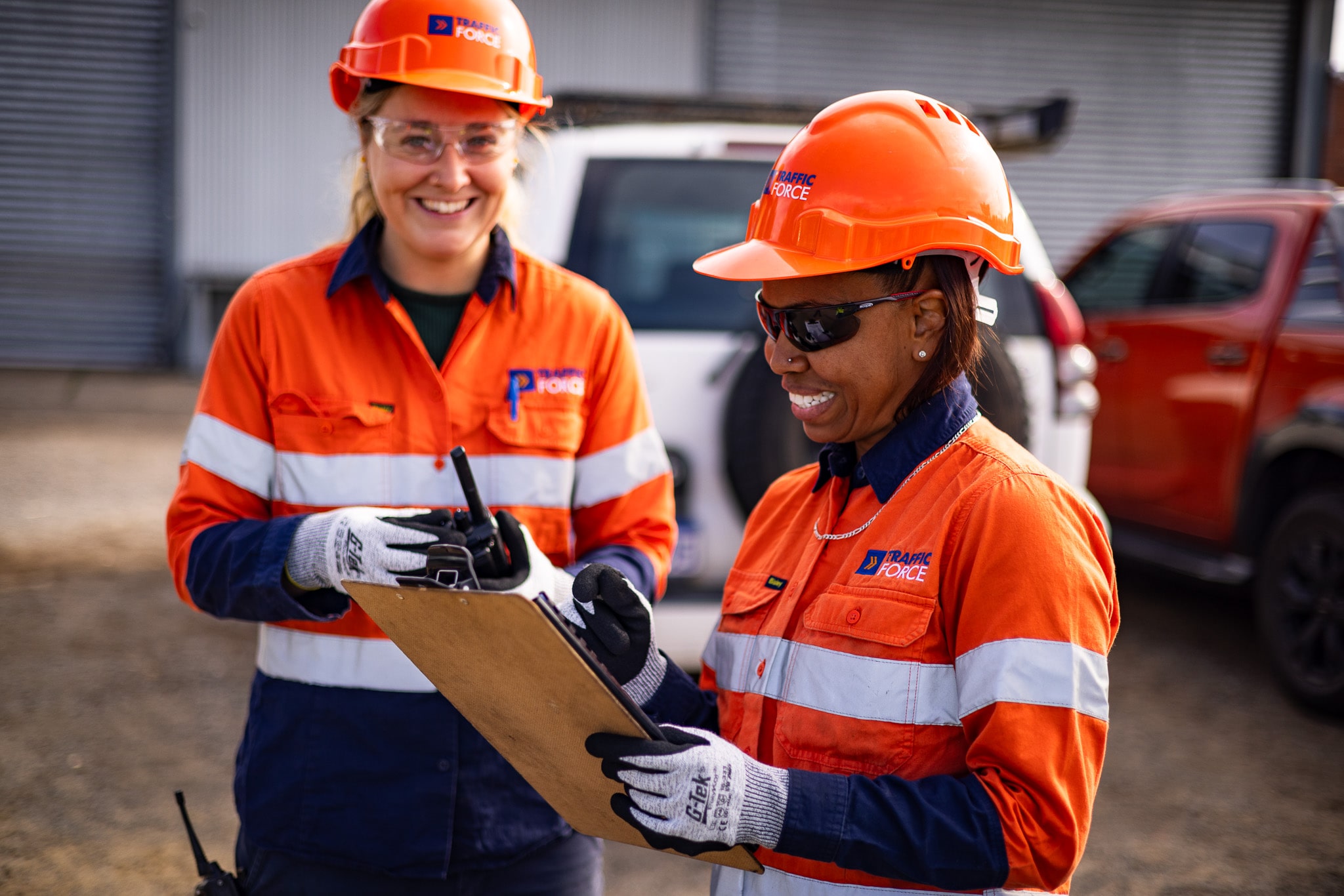 Choosing a Traffic Management Contractor in Western Australia | Traffic ...