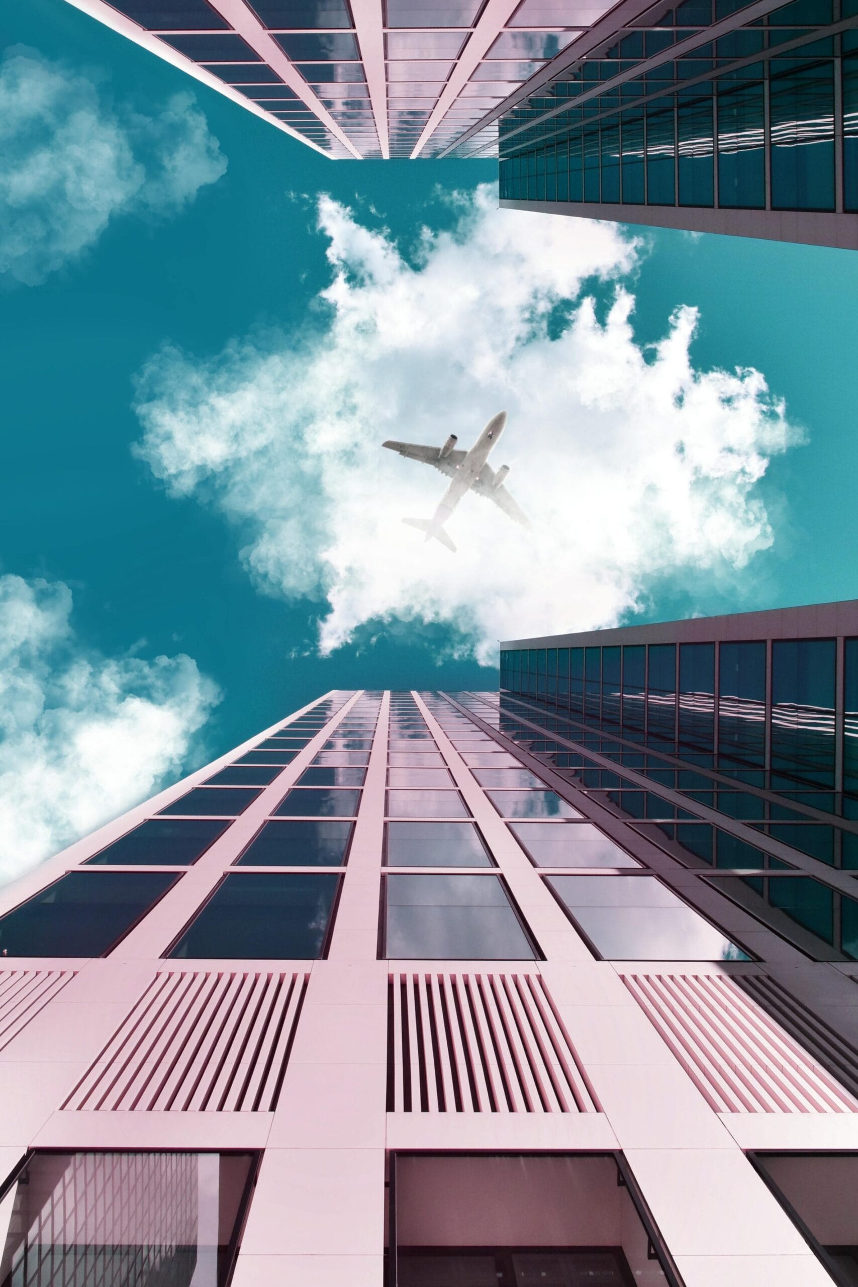 Transcend Wealth Management - Possibilities Transcend Expectations