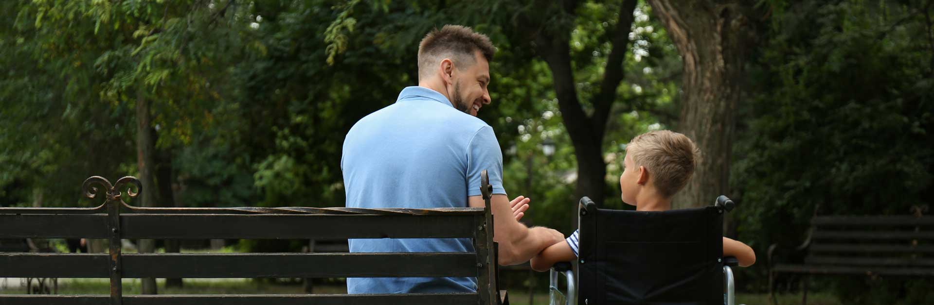 Support Coordination | Trilogy Disability Services