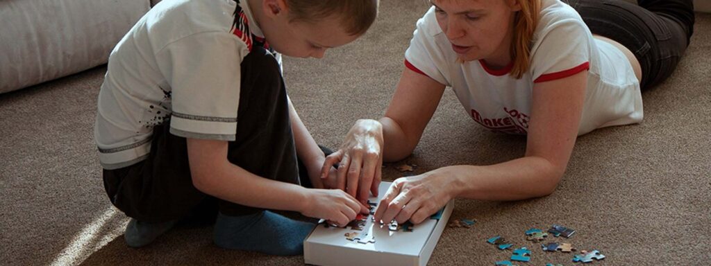 Our Foundation | Trilogy Disability Services