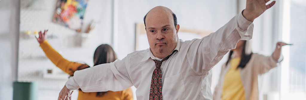 NDIS Respite Housing Central Coast | Trilogy Disability Services