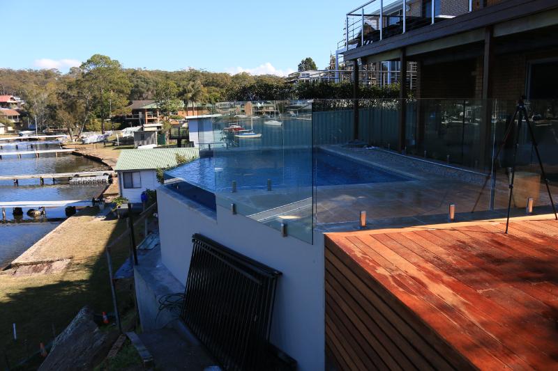 Lighting the Night: Custom Pool Illumination | Tropical Pools of Australia