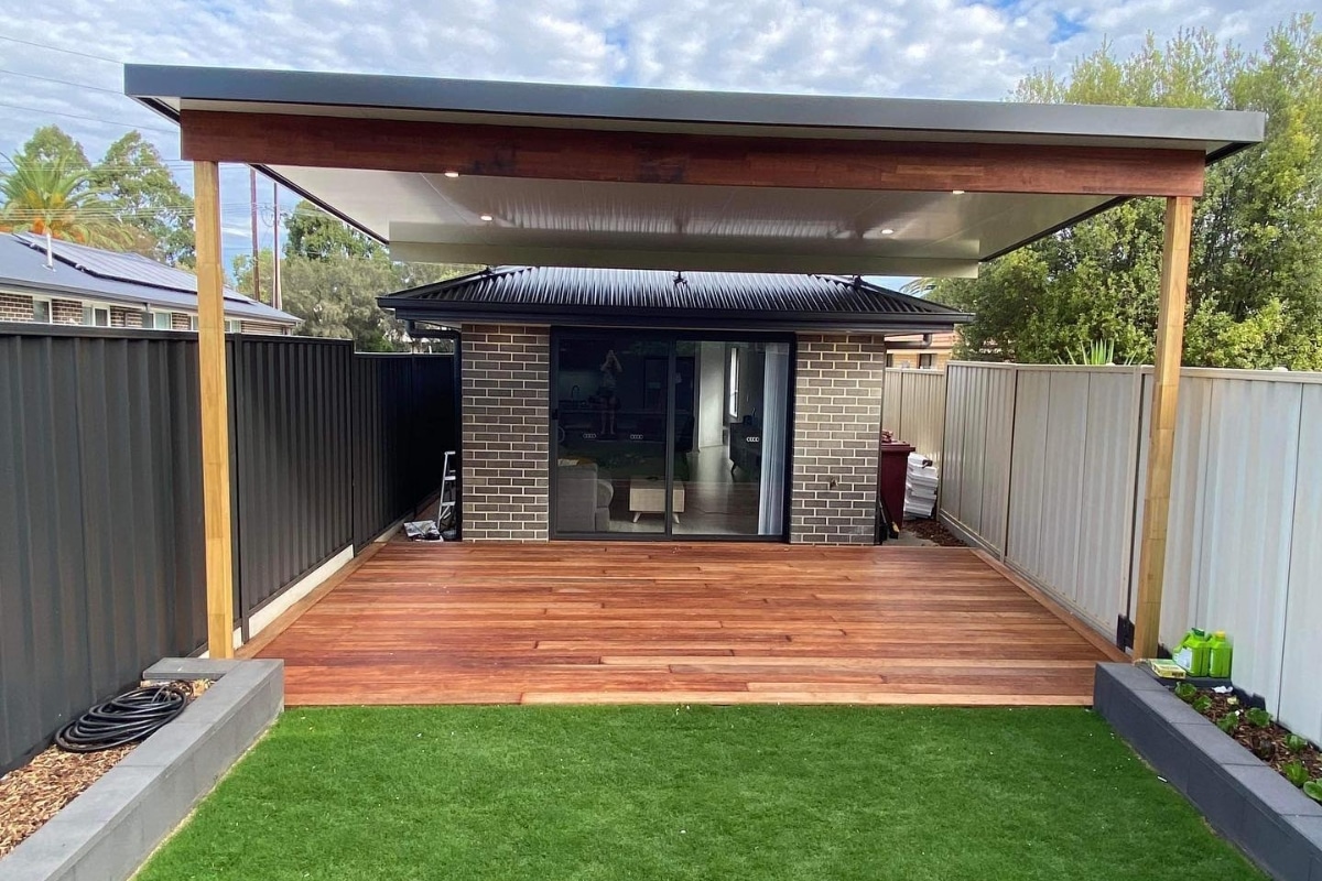 Home Renovations - True Construction