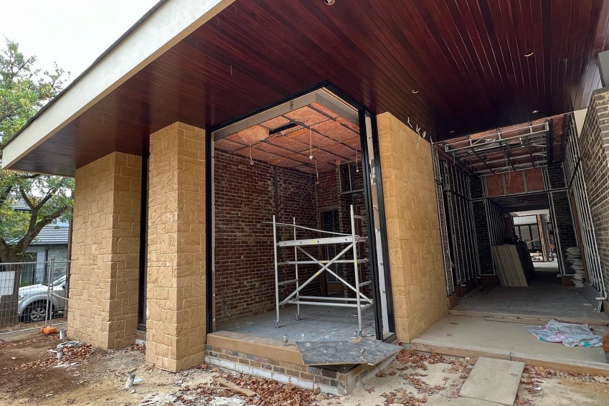 Home Renovations - True Construction