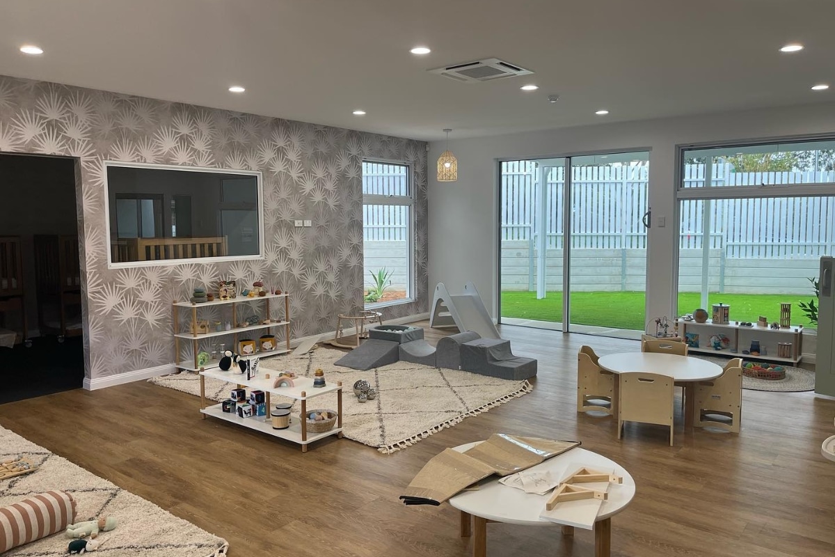 Home Renovations - True Construction