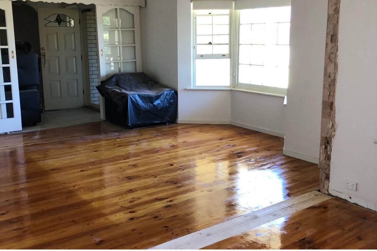Home Renovations - True Construction