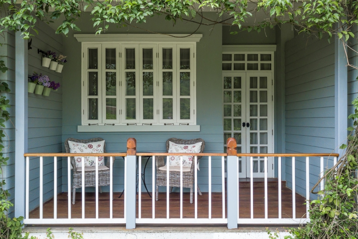 Verandahs Adelaide - True Construction