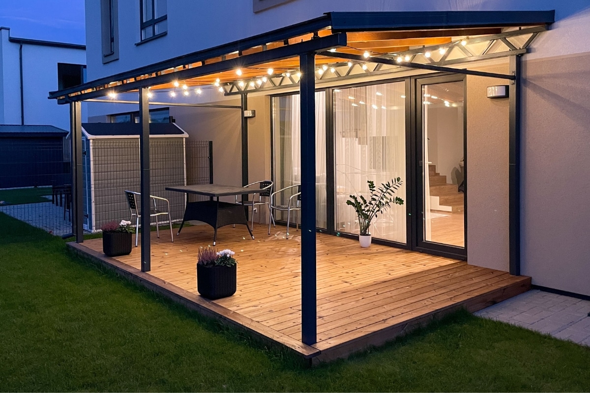 Verandahs Adelaide - True Construction