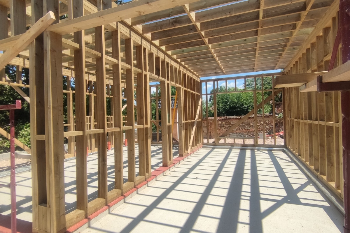 Adelaide Building & Carpentry - True Construction