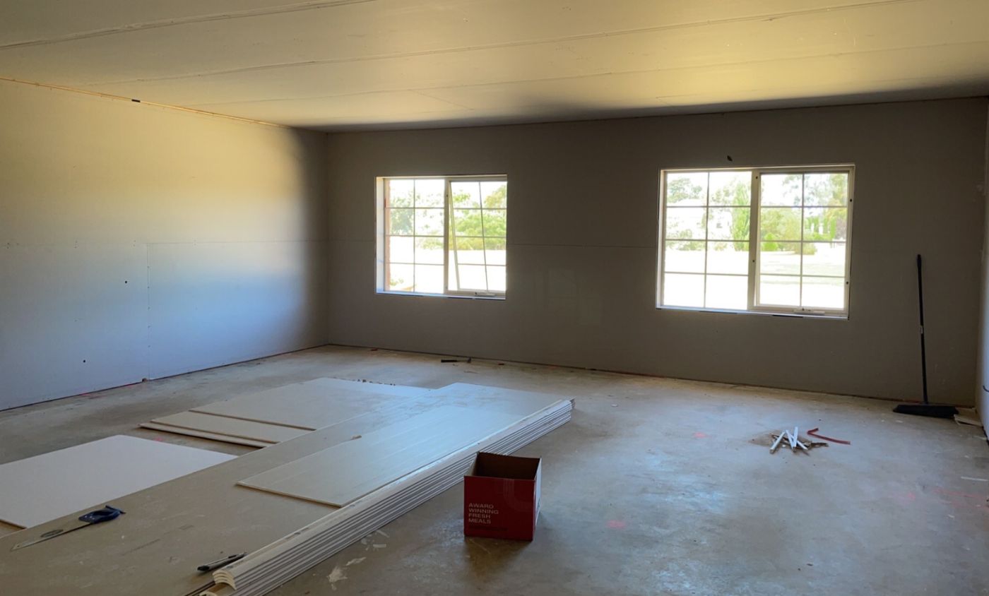 Adelaide Carpenter - True Construction Services