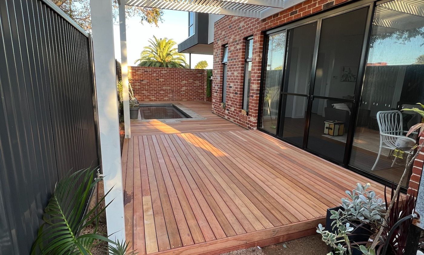 Stylish Verandahs in Adelaide: Improve Your Outdoor Space