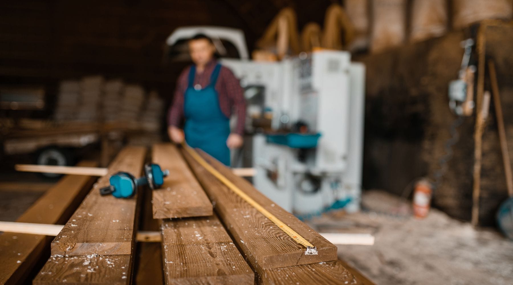 Adelaide Carpenter - Home Renovation Solutions