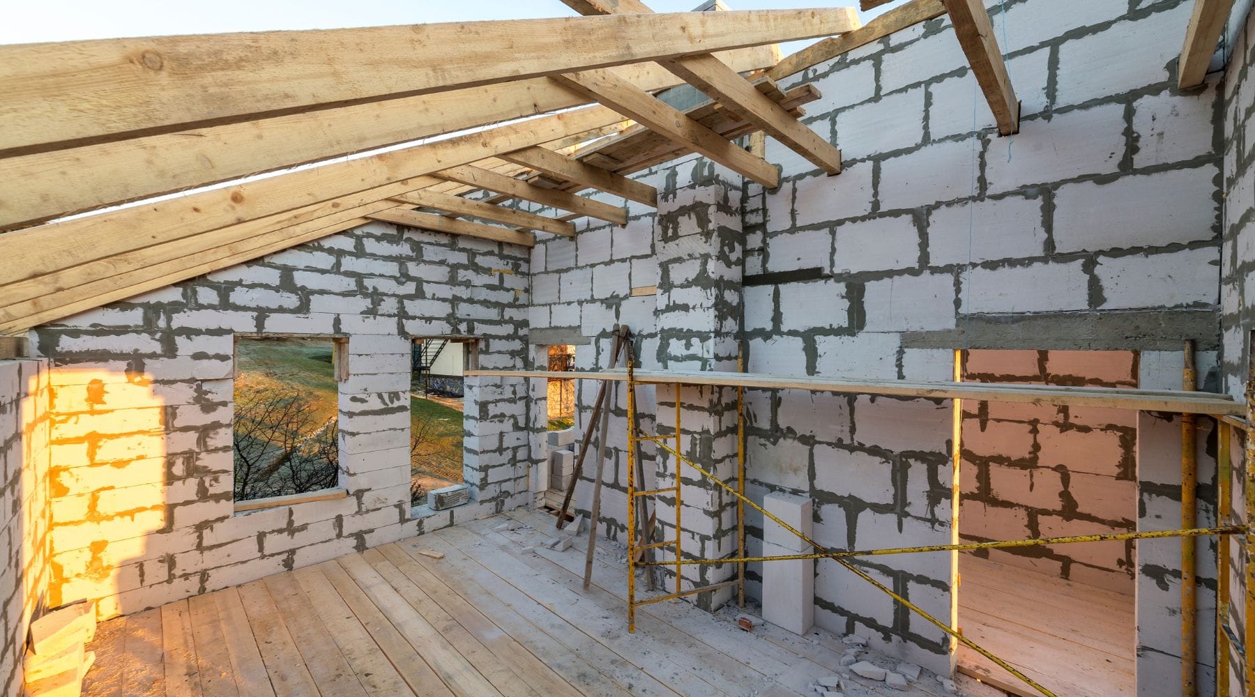 Adelaide Renovations & Extensions | Expert Services