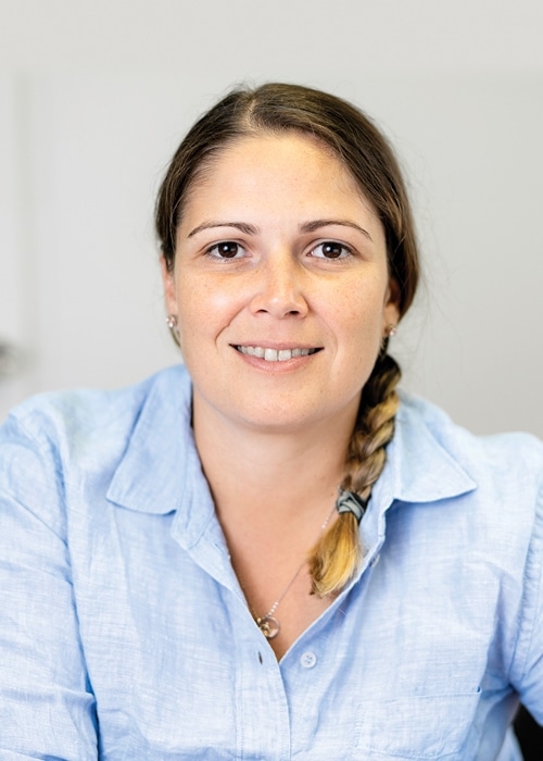 Our People - True North Copper