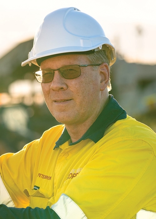 Our People - True North Copper