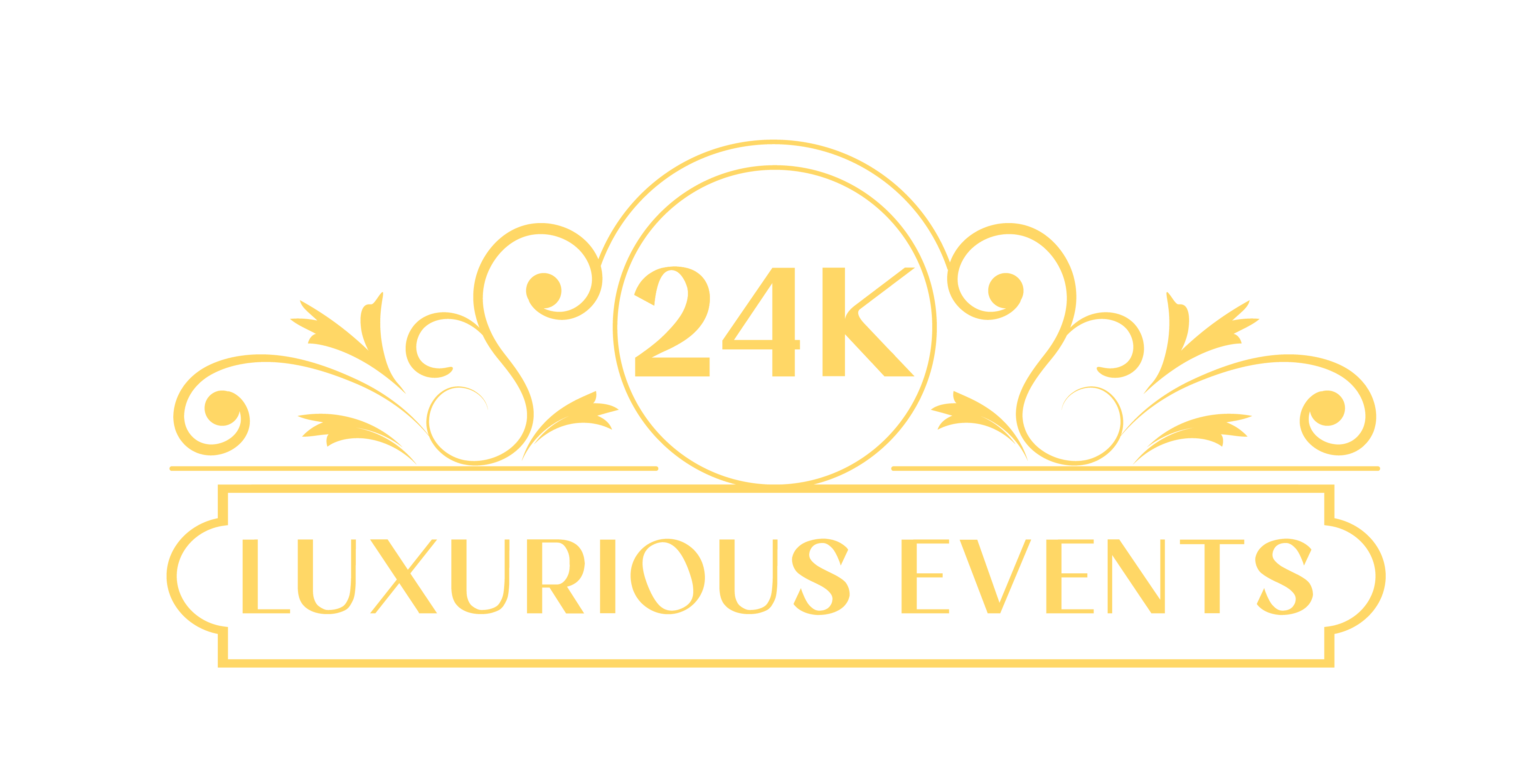Supercar Hire - 24K Luxurious Events