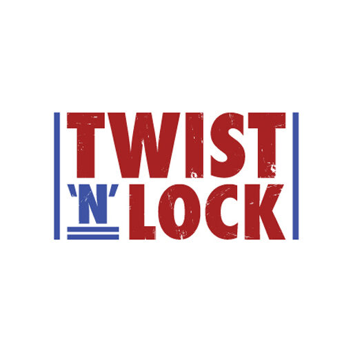 Twist 'N' Lock