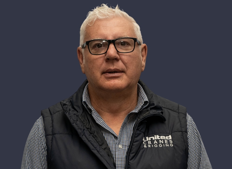 About Us | Expert Crane Hire & Lifting Solutions