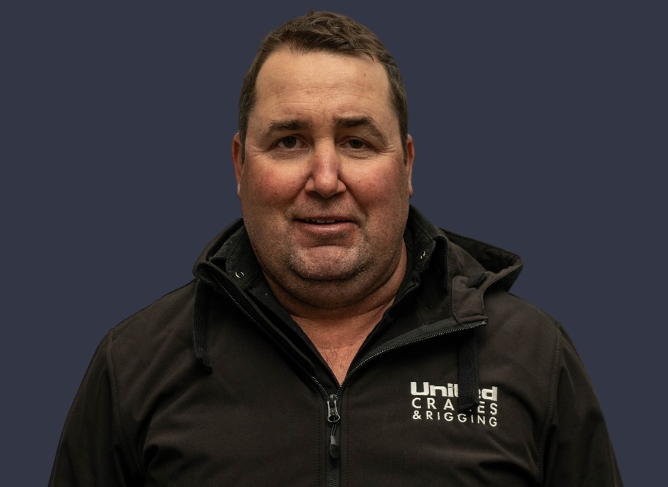 About Us | Expert Crane Hire & Lifting Solutions