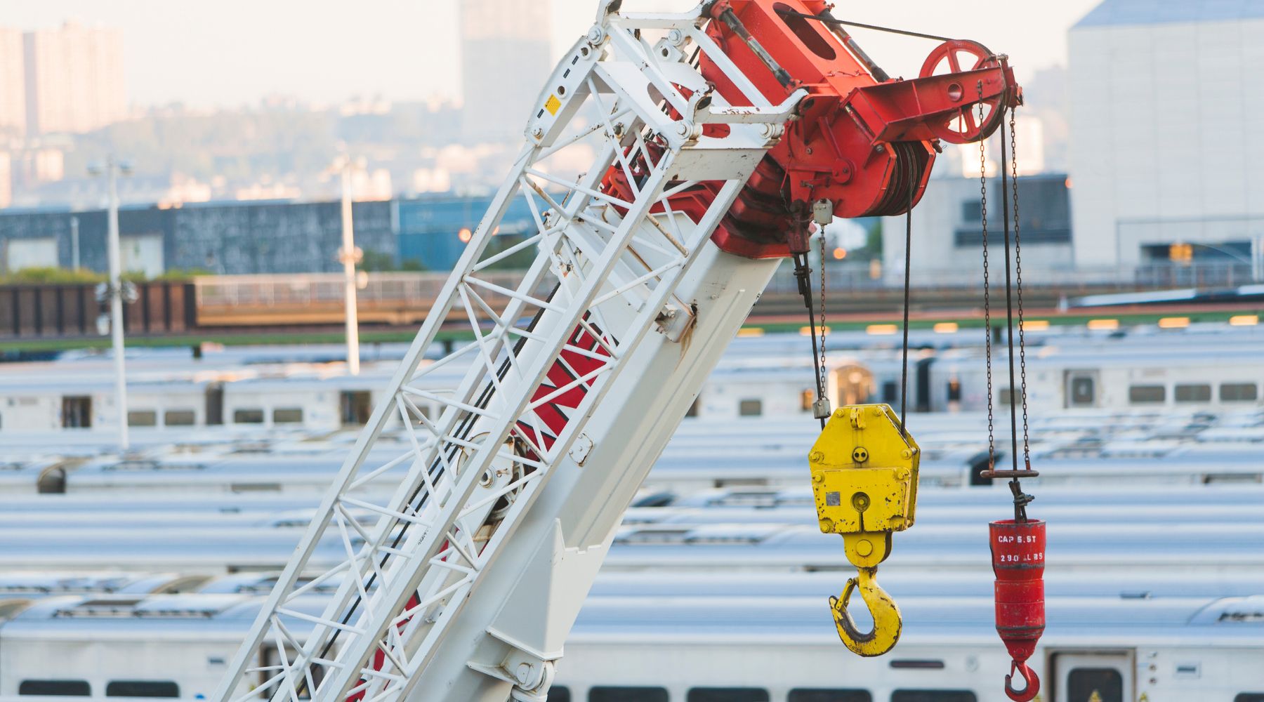 Crane Truck Hire | Reliable for Your Project