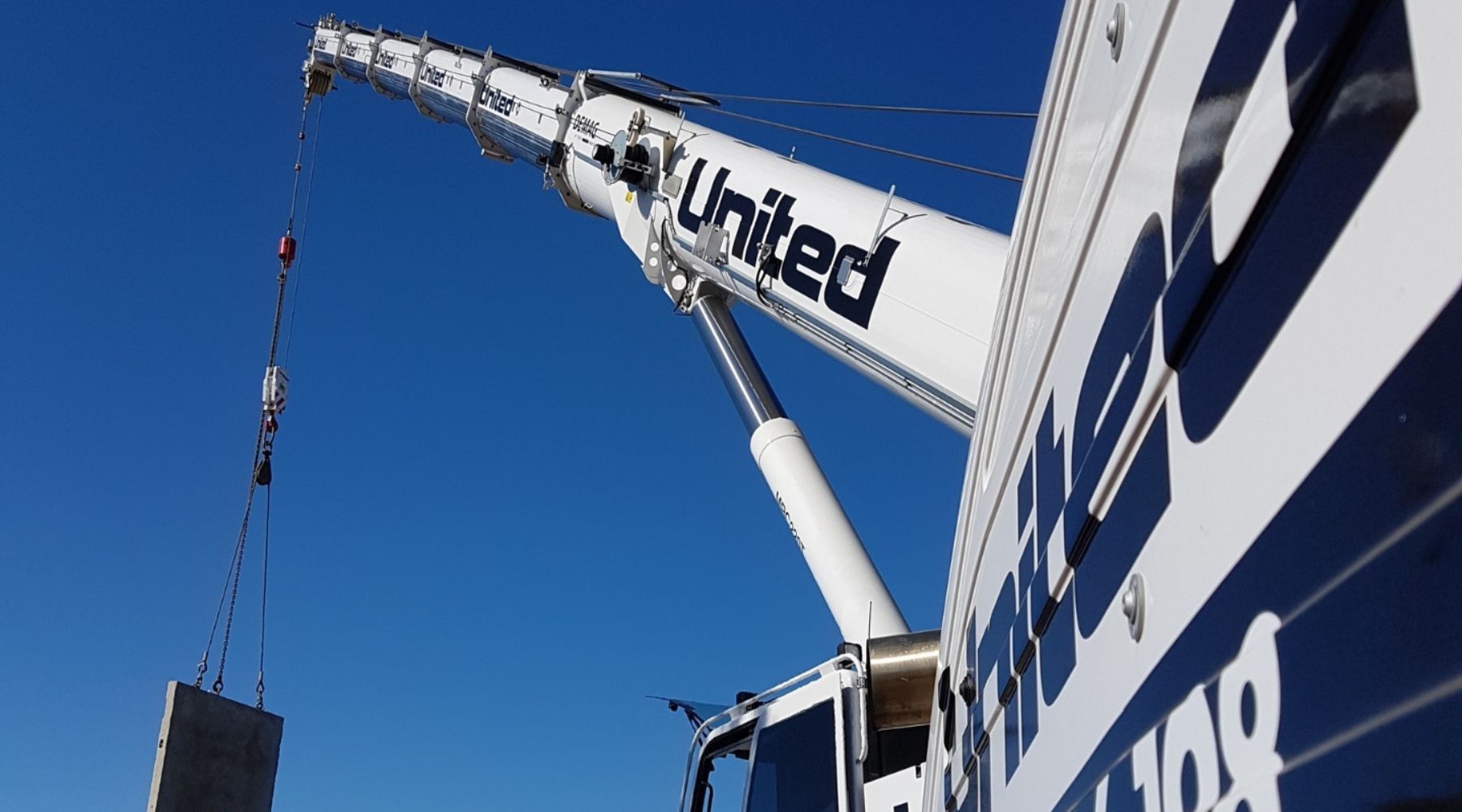 Find the Perfect Mobile Crane Rental for Your Project