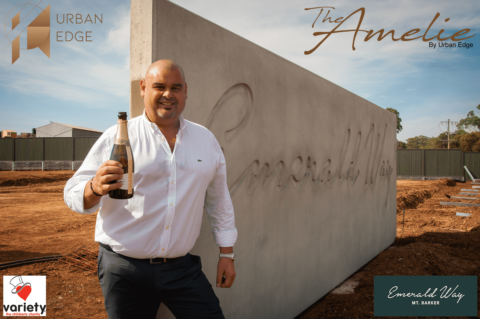 Blog - Urban Edge SA