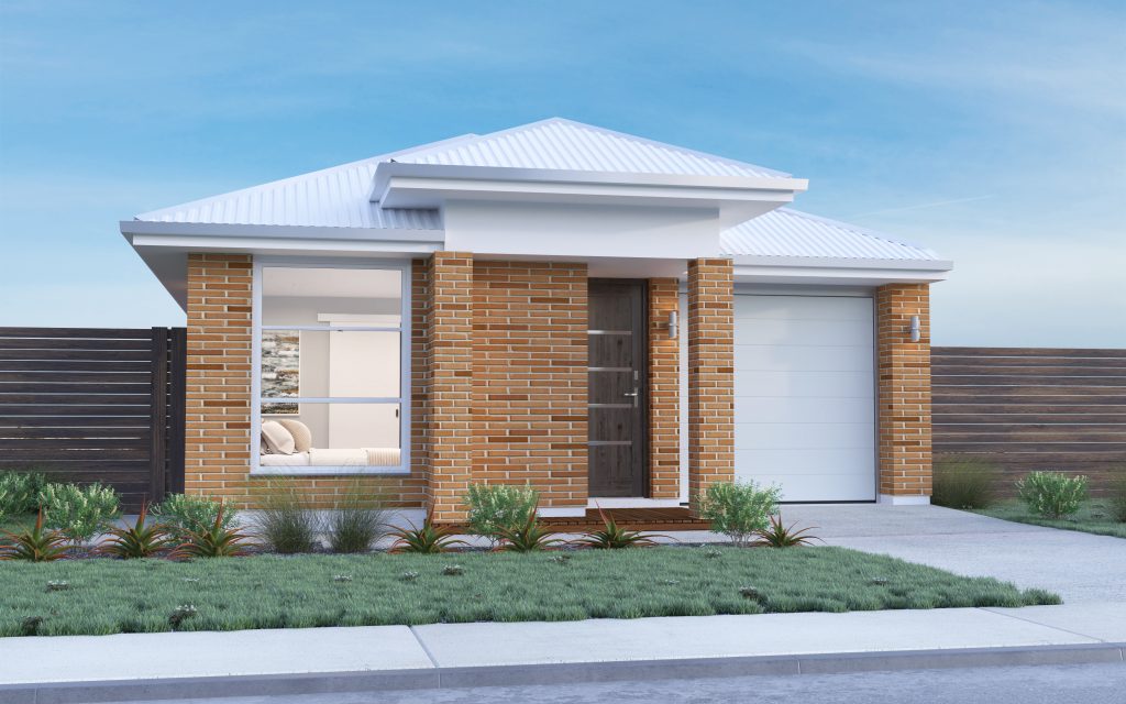 NDIS SDA Builder - Urban Edge SA
