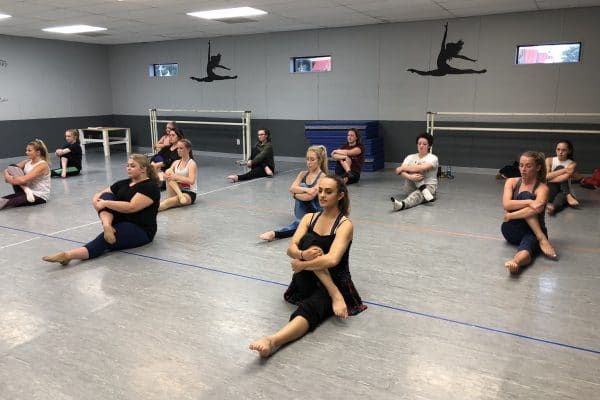Dance Studio in Manassas, VA - Virginia Dance Center