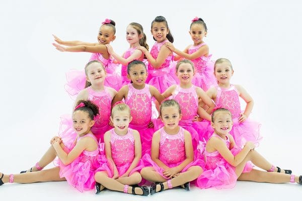 Dance Studio in Manassas, VA - Virginia Dance Center