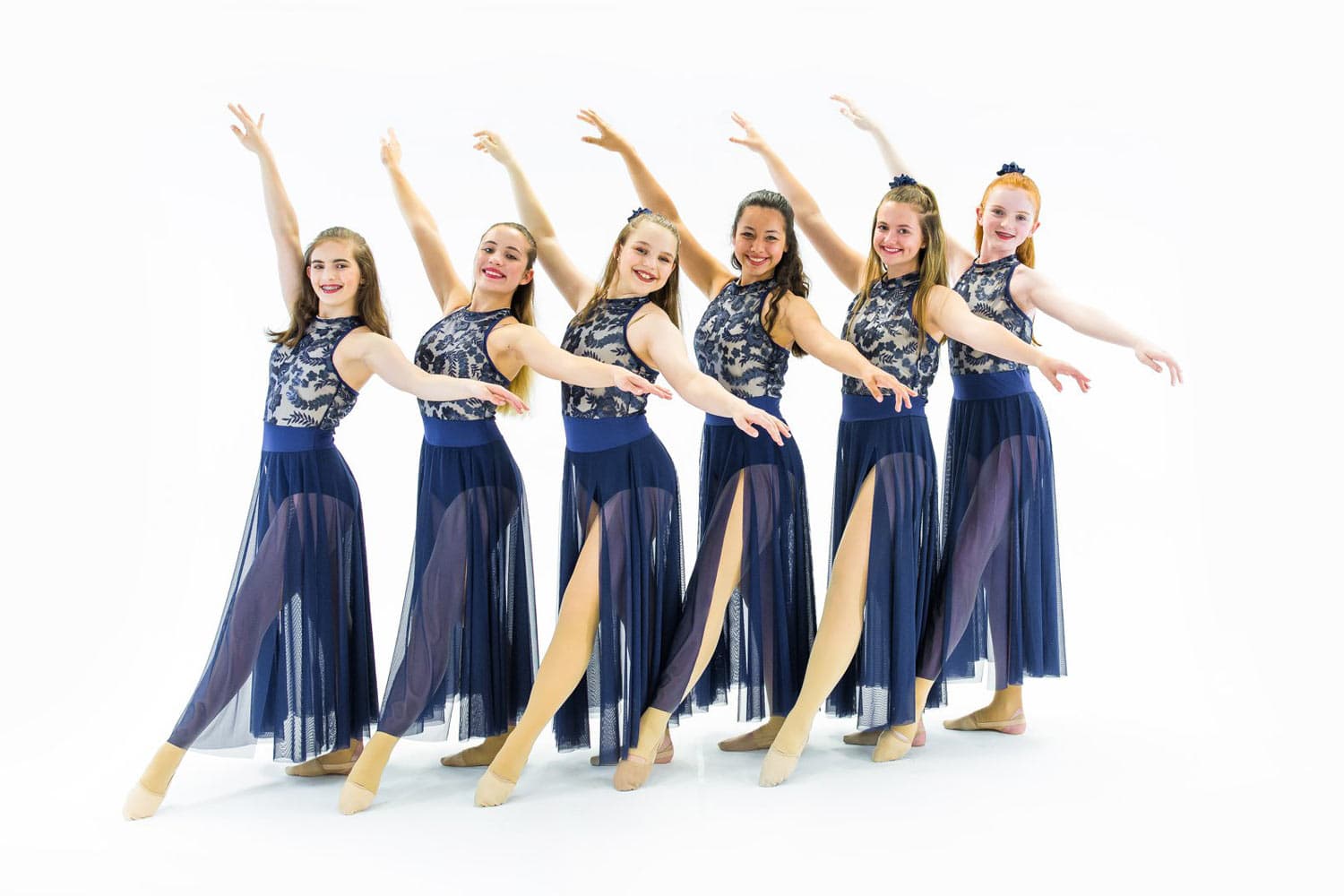Dance Programs in Manassas, VA - Virginia Dance Center