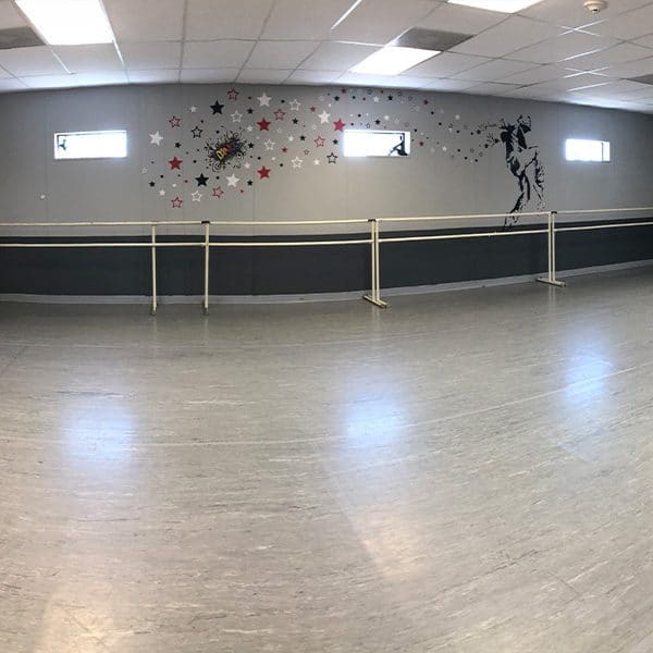 Dance Studio in Manassas, VA - Virginia Dance Center