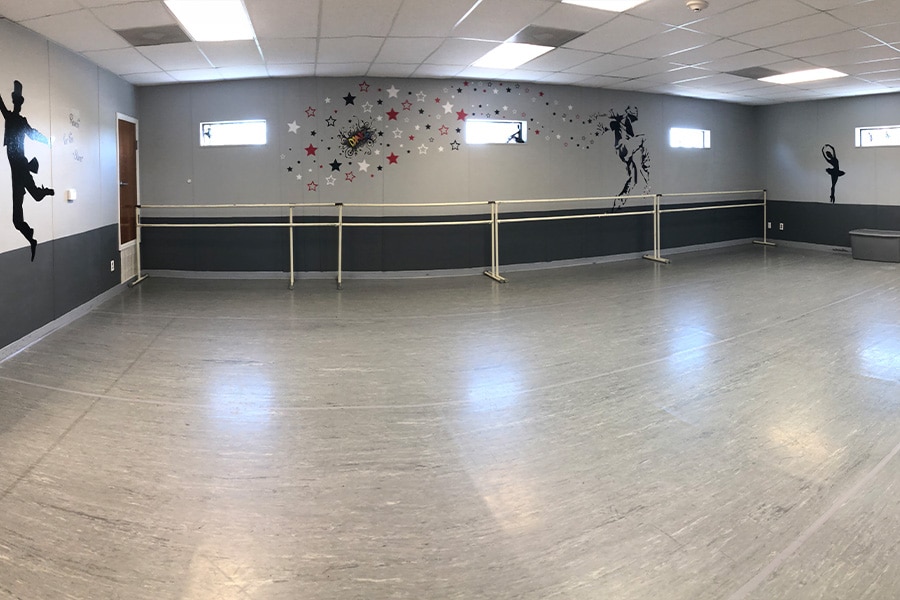 Dance Studio in Manassas, VA - Virginia Dance Center