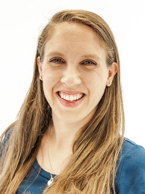 Jessica Petchenick - Virginia Dance Center