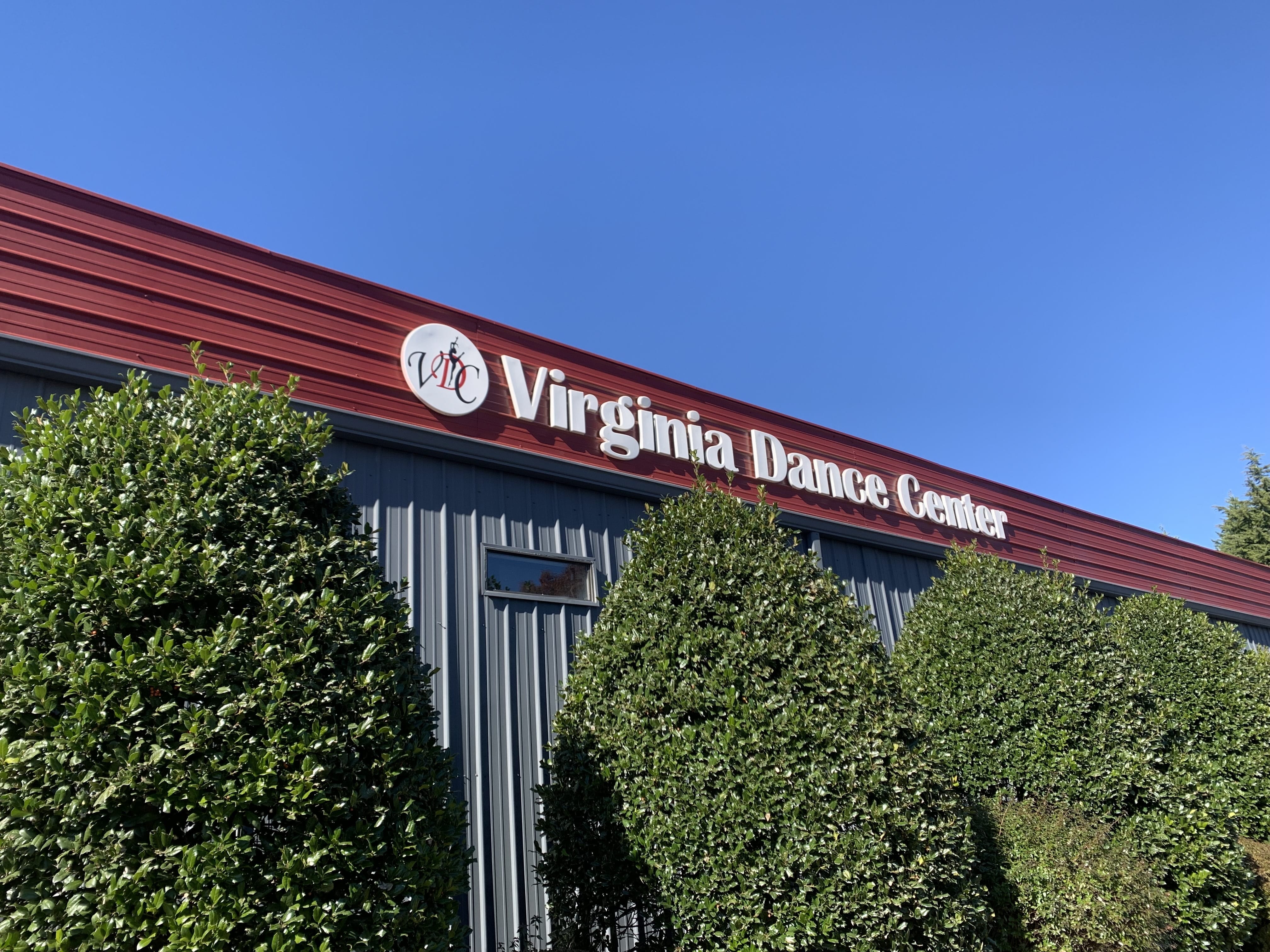 Dance Studio in Manassas, VA - Virginia Dance Center