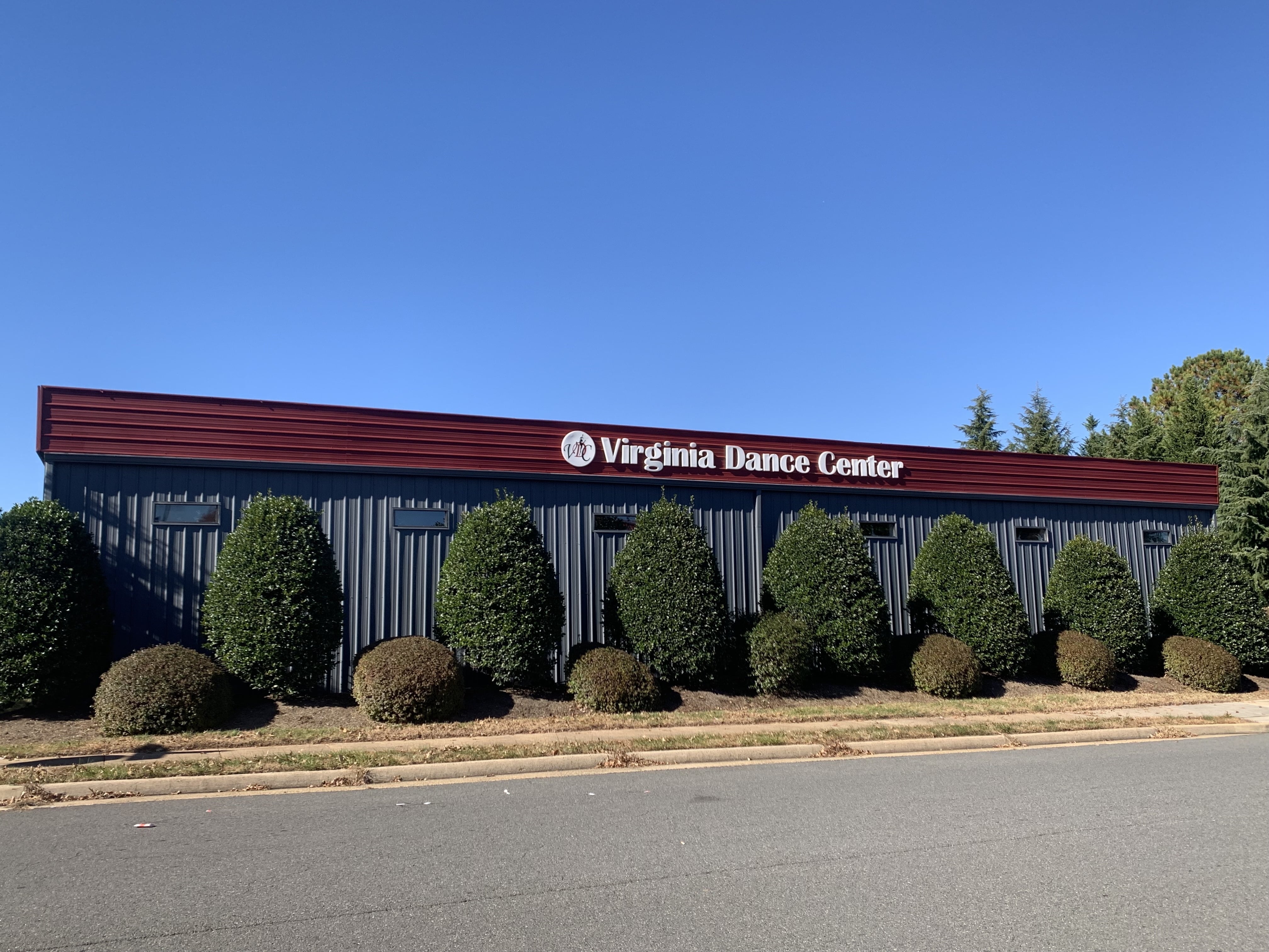 Dance Studio in Manassas, VA - Virginia Dance Center