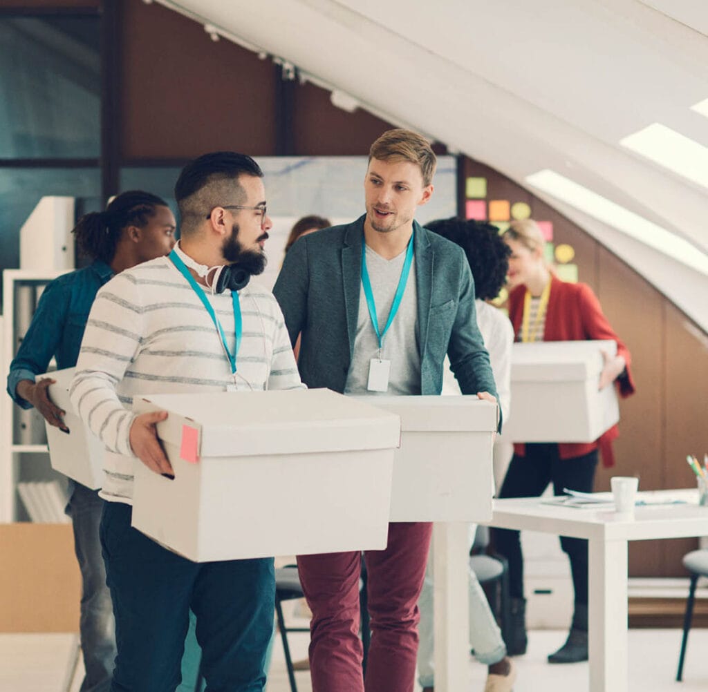 Uses of Vault Mobile Storage Boxes in Adelaide | Enquire Now