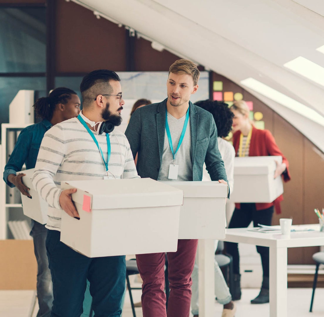 Uses of Vault Mobile Storage Boxes in Adelaide | Enquire Now