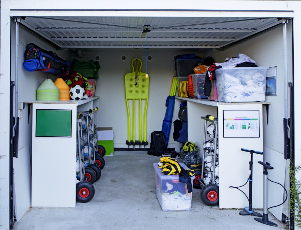 Protecting Valuables During the Summer: A Guide to Safe Storage Solutions