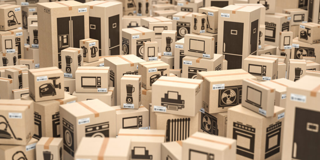 Expanding Your Product Line: How Mobile Storage Supports E-commerce ...